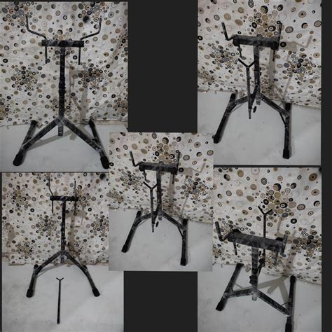 Stand Quintom Marching Band Standar Marching Band Quintom Drumb Oryginal Lazada Indonesia