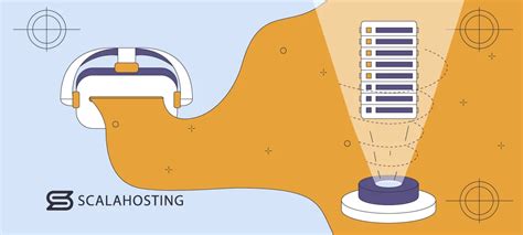 Managed Vps Hosting For Virtual Reality Experiences High Performance Vr Scalahosting Blog