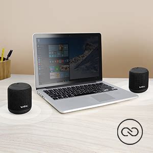 Infinity Jbl Fuze Wireless Portable Bluetooth Speaker With Mic Deep Bass Dual Equalizer