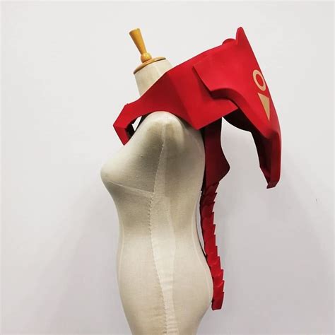 Zero Two Cosplay
