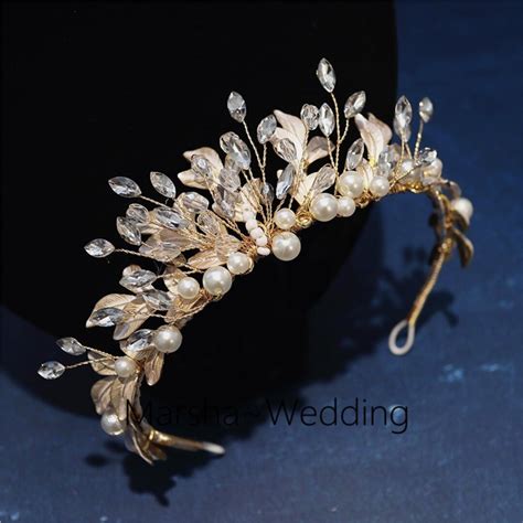 Simple Silver Crown Princess Crown For Etsy