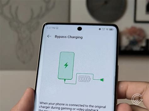 Apa Itu Bypass Charging Bisa Bikin Main Game Lebih Nyaman