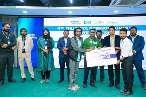 diu data science club on linkedin diuds2024 congratulationswinners
