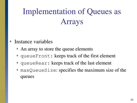Ppt Stacks And Queues Powerpoint Presentation Free Download Id545036