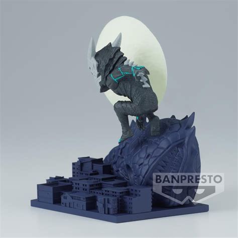 Kaiju No Kaiju No Figure Wcf Log Stories Cm Shopforgeek Com Figurines Banpresto Kaiju