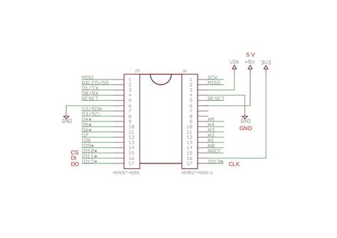 Arduino Micro With MicroSD Card Breakout Board Adafruit Rd Party Boards Arduino Forum