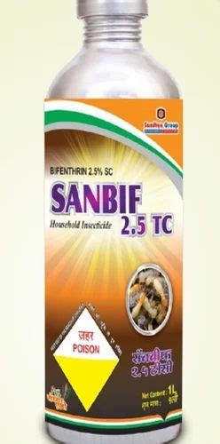 Bifenthrin 2 5 Bottle At ₹ 650 00 Litre Biphenate In Bhubaneswar Id 2850353628073