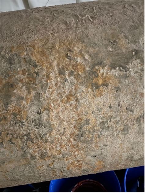 Common Challenges With Field Applied Liquid Epoxy Pipeline Coatings Advanced Frp