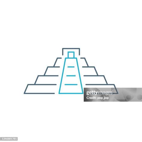 Aztec Class Structure Pyramid