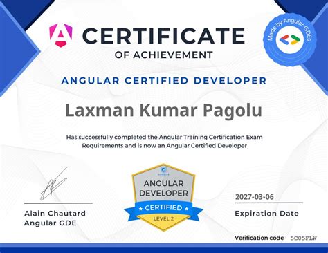 angular training on linkedin angularcertification angulartraining angular india