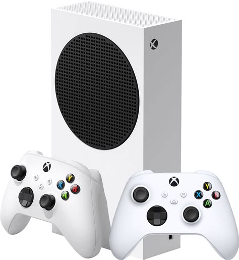 Xbox Series S Gb Kontroler Xbox Strona Produktu Play