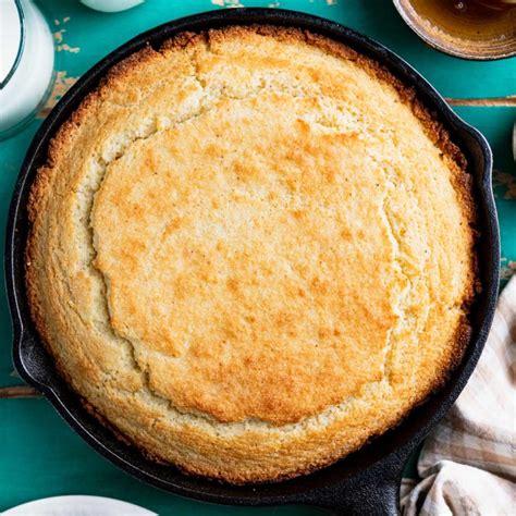Jiffy Mexican Cornbread The Seasoned Mom