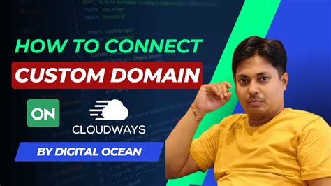 How To Add Custom Domain In Cloudways Managed Cloud Hosting How To