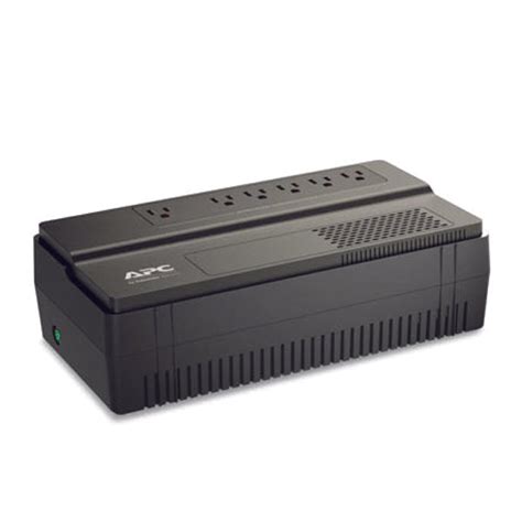 Apc 800va Easy Ups Battery Backup