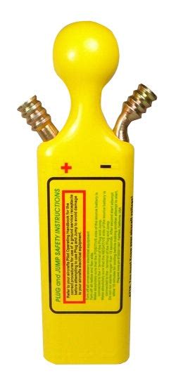 Plug And Jump Universal Model — Eshopaero Plug And Jump Universal Model — Eshopaero