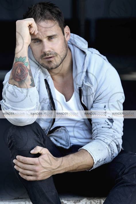 Jase Dean Jase Dean Dean Fitness Model