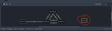 Bugged Animatedsprite2d Window Cant Select Any Of My Other Animations