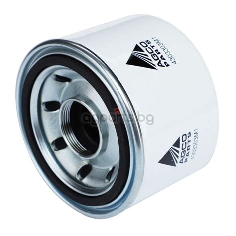 ХИДРАВЛИЧЕН ФИЛТЪР ПОМПА на ТОП цена Agparts Bg