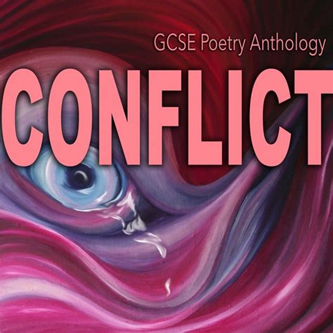 Edexcel Conflict Poetry Anthology Revision Posters • Teacha