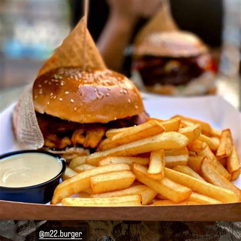 The Ultimate Burger Krakow Guide Top 11 Krakow Crawl