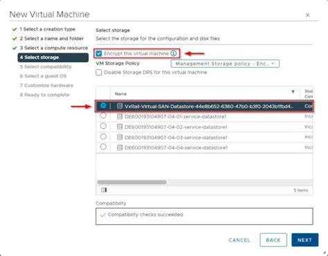Install Windows On VMware VSphere Nolabnoparty