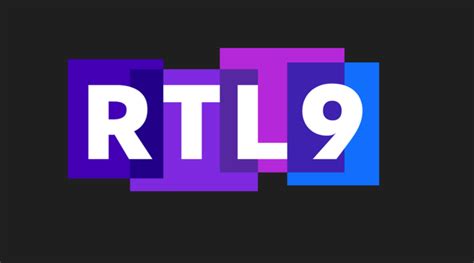 Un Nouvel Habillage Et De Nouvelles Ambitions Pour Rtl9 Image Cb News