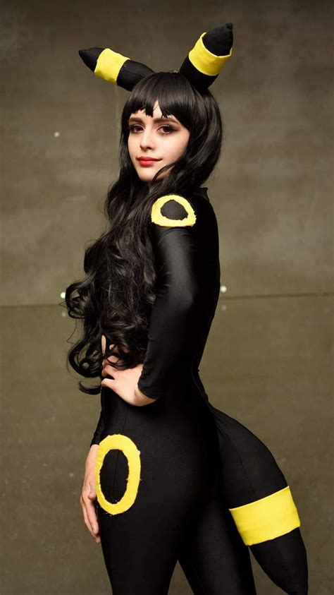 Sexy Pokemon Costumes For Women