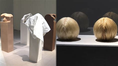 아름다움이란 무엇인가순수 예술에 도전한 패션계 이단아 연합뉴스tv Yonhapnewstv Youtube