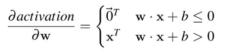 Matrix Calculus For Deep Learning — Part 2 By Sagitiminsky Medium