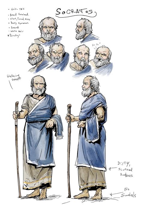 Socrates Trial