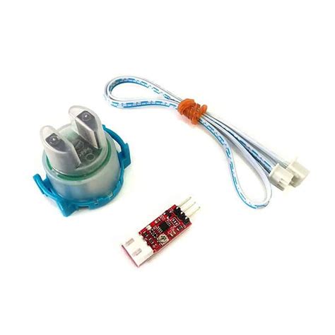 Mh Photoresistor Light Sensor Module Einstronic Enterprise