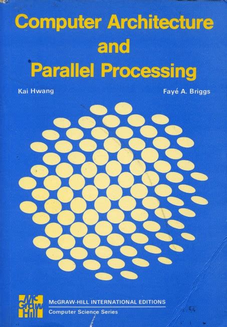 Computer Architecture And Parallel Processing Book Computing History