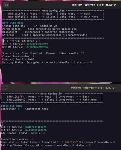 LP EM CC R Array Read Write For GATT Other Wireless Technologies Forum Other Wireless