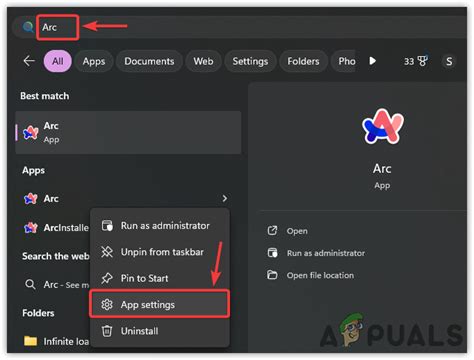 How To Fix Infinite Loading Issue On Arc Browser