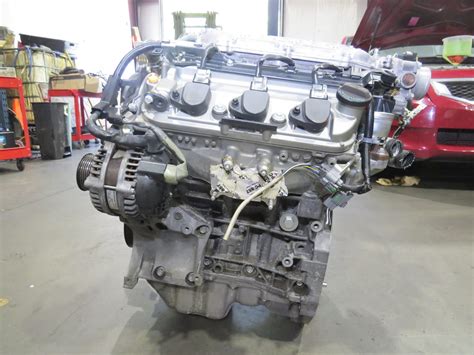 Jdm 2006 2007 2008 Honda Pilot 35l J35a 4x4 Version Only Charlotte