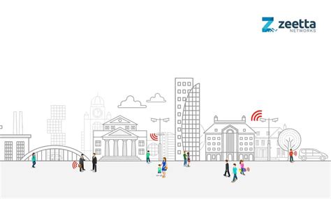 Startup Profile Zeetta Networks And Its Unique Network Performance Solutions Techspark
