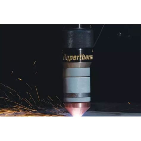 Hypertherm Maxpro200 Air Plasma Cutting Machine At ₹ 1500000