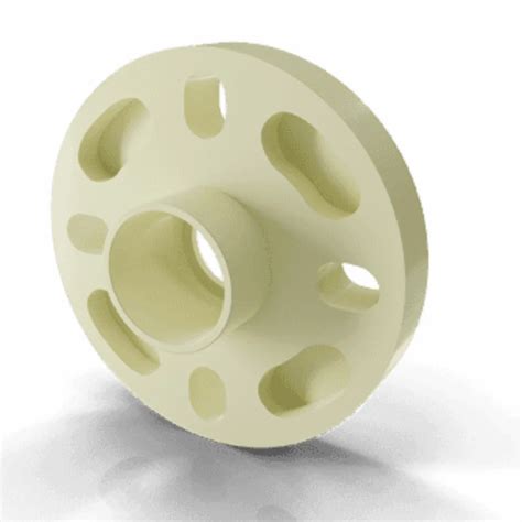 Finolex Flange With Open Gasket Cpvc Pipes At Best Price In Raipur