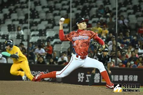 中職／味全龍2025年上半球季門票開賣！臺北大巨蛋最低票價500元 棒球 運動 Nownews今日新聞