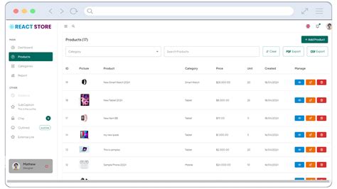 Full Stack Web Application with Go and React เรยน สอน จดอบรม คอรส