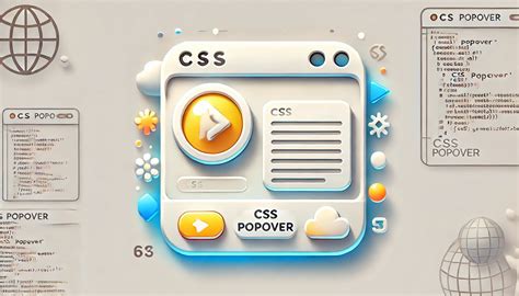 7월 업데이트 HTML popover가 추가됩니다 Rebehayan
