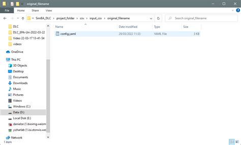 Outlier Correction Error Issue 174 Sgoldenlab Simba GitHub
