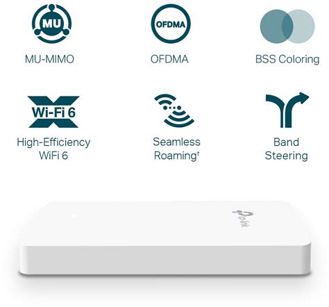 Tp Link Eap Wall Pack Access Point Discomp