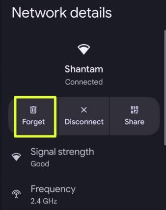 How To Fix Connected To WiFi No Internet On Android