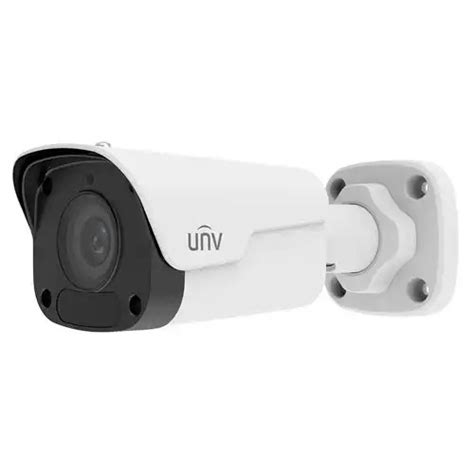 Uniview IPC2122LB ADF40KM G 2MP Fixed IR Bullet IP Camera Price In BD