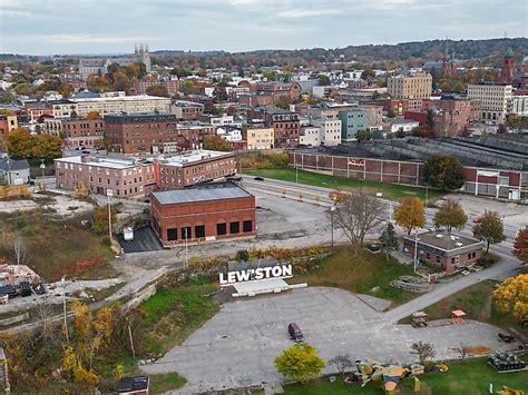6 Affordable Destinations In Maine For Budget Travelers