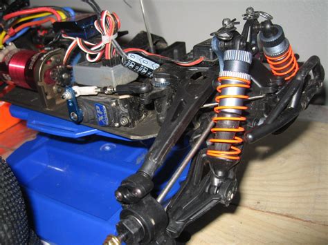 Ofna Hyper Tt Rc Tech Forums