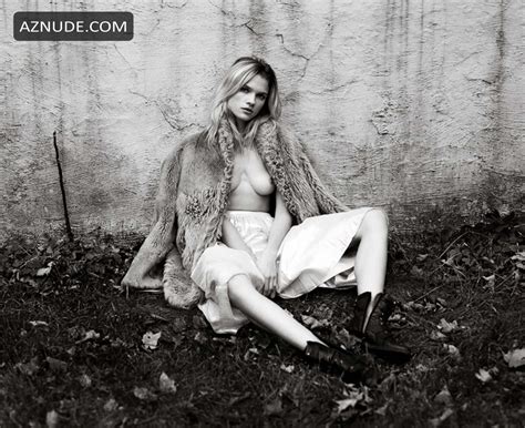Eva Biechy Nude By Rachel Brennecke Aznude