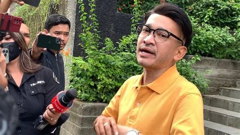 Adu Pendidikan Jordi Onsu Vs Ruben Onsu Kampus Sang Adik Lebih Mentereng Dibanding Suami Sarwendah