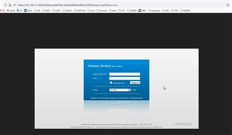 BUG Security Issue Https Jellyfin 8920 Videos VideoID Stream Mp4 Static True Play